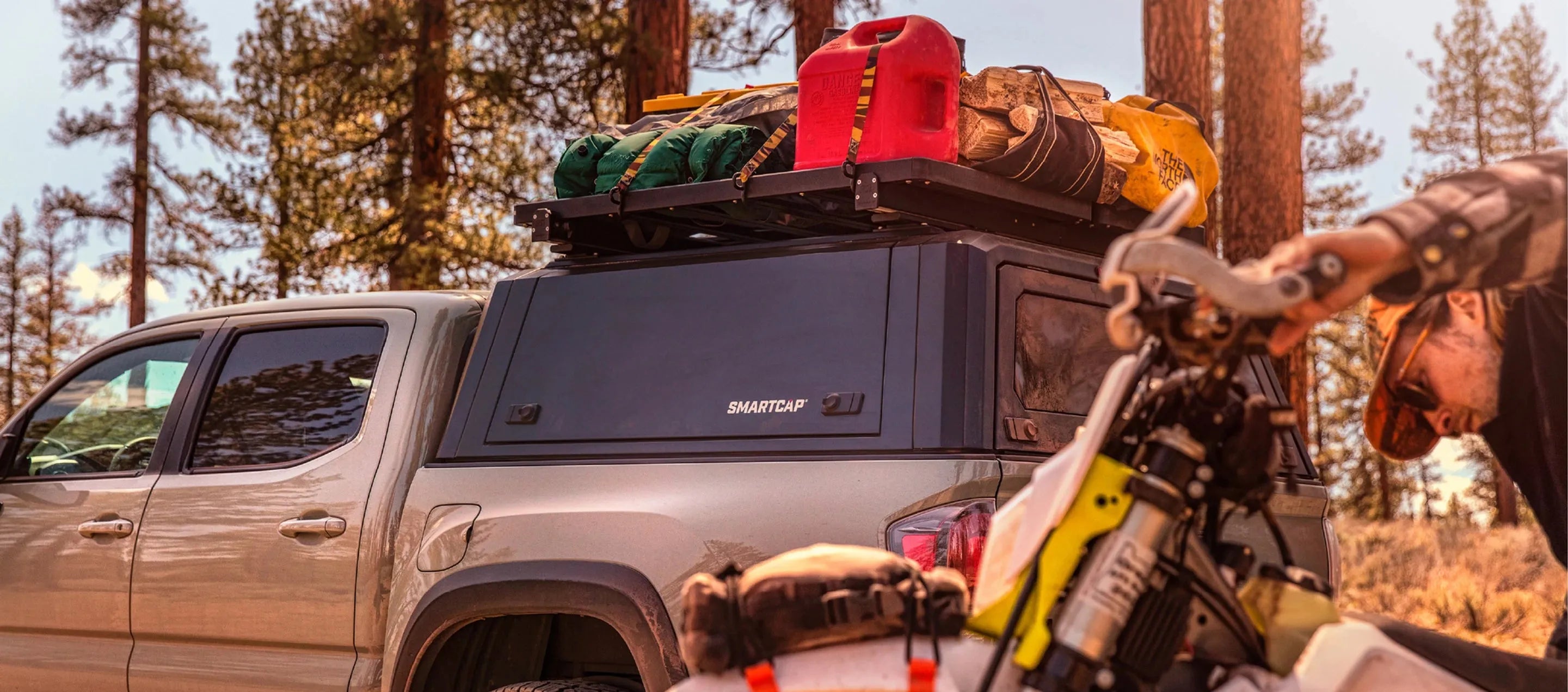 Hardtop RSI Smart Cap – Xperts 4x4