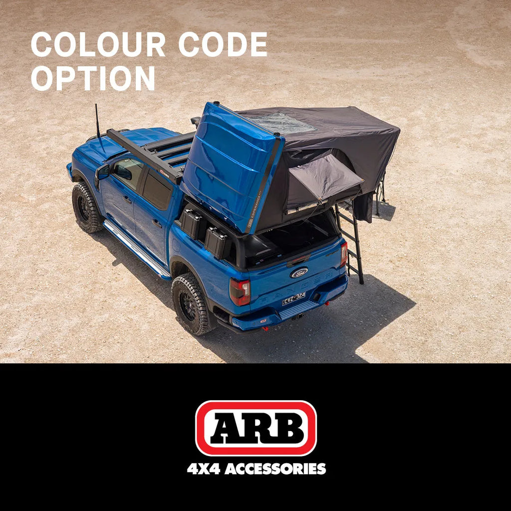 ARB Esperance V2 Tent Paint Option – ARB4X4 – Xperts 4x4