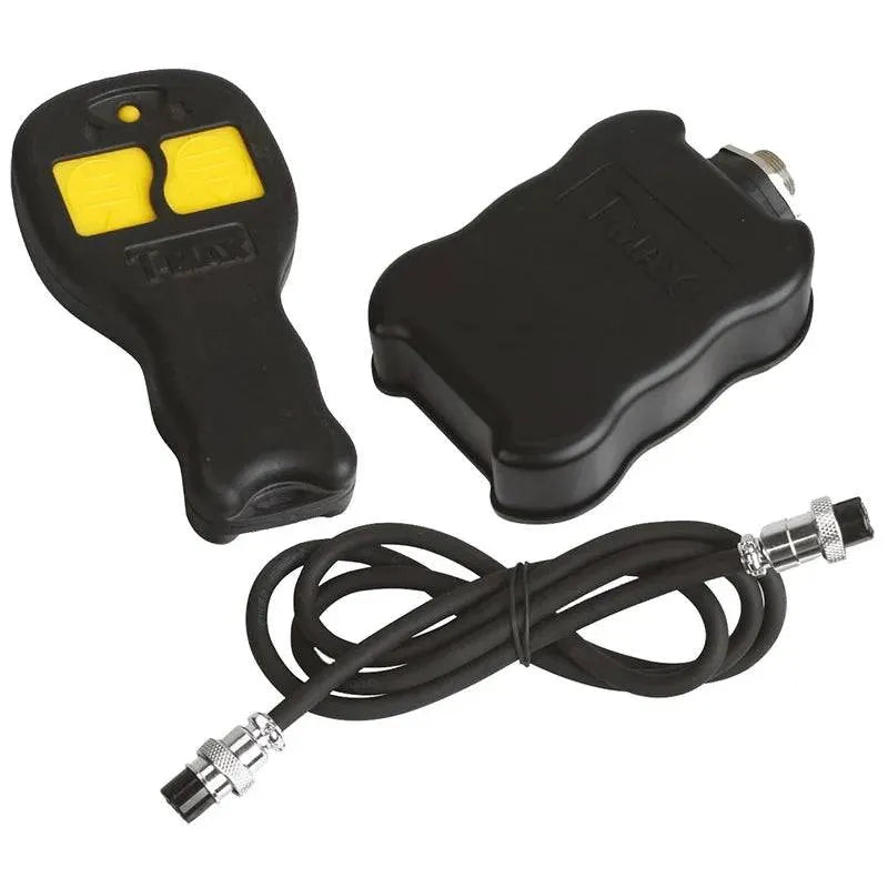 Radio Remote Control - Winches TMAX - Direct Connection – Xperts 4x4