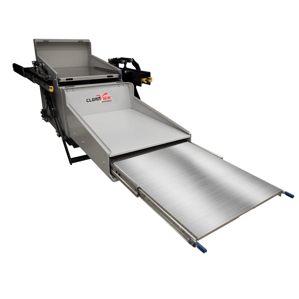 Modular Folding Kitchen Unit ClearView | 4x4 & Pickup – Xperts 4x4