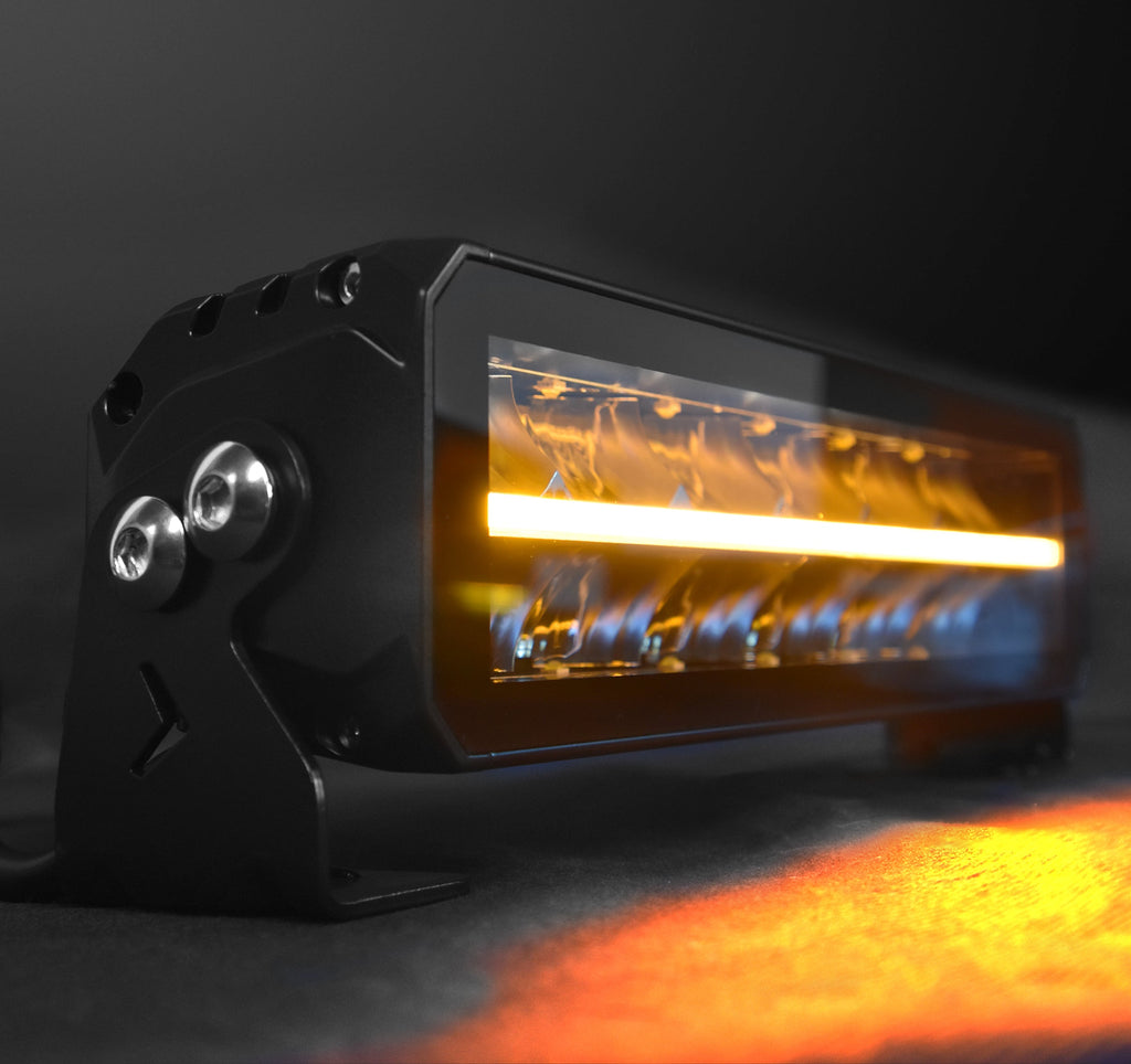 Lumidrive MAXDRIVE 1245 LED Bar - Powerful and 4x4 Approved – Xperts 4x4