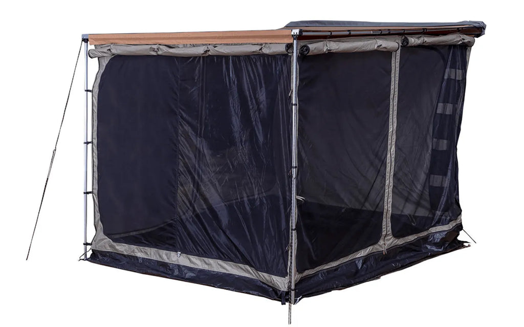 ARB Room with Groundsheet | Touring Awning (only) – Xperts 4x4