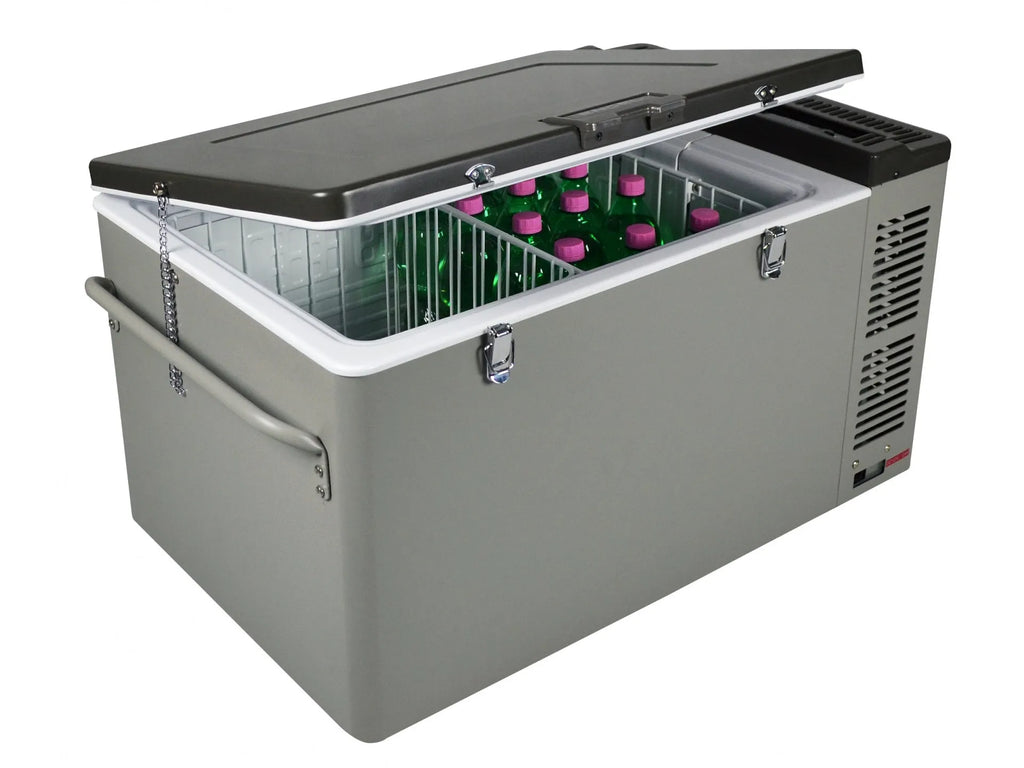 Refrigerator Freezer ENGEL MD60F 60L | 12V/24V - Off-Road – Xperts 4x4
