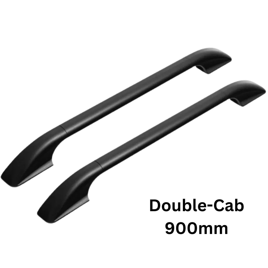 Longitudinal Bars AEROKLAS - Hardtop Double Cab4x4 in – Xperts 4x4