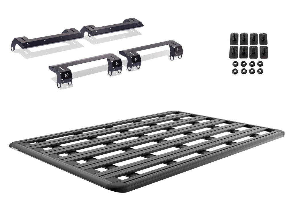 Kit Roof Rack 3/4 Pioneer 6 Rhino-Rack Ineos Grenadier - 2100x1430mm ...