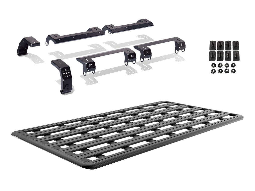 Kit Roof Rack Integral Rhino-Rack for Ineos Grenadier - 2700x1472mm ...