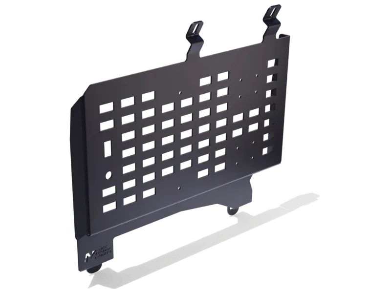 ARB Ineos Grenadier N4-Offroad Compressor Mount - Heavy Duty Aluminum ...