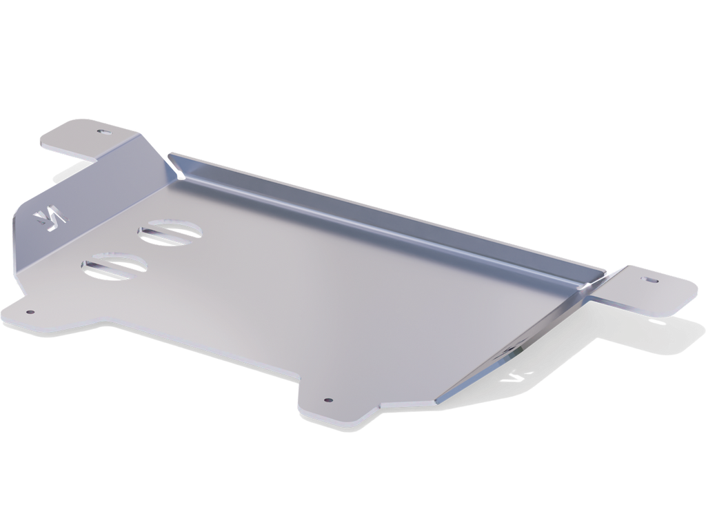 Skid Plate Ford Ranger Raptor Transfer Case 2023+ | 8mm N4 Offroad ...