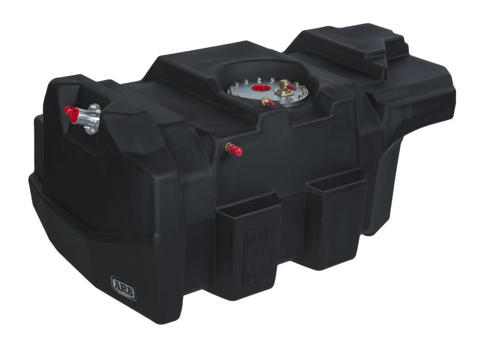 Tank Replacement | ARB Frontier 185L | Toyota Land Cruiser 200 – Xperts 4x4