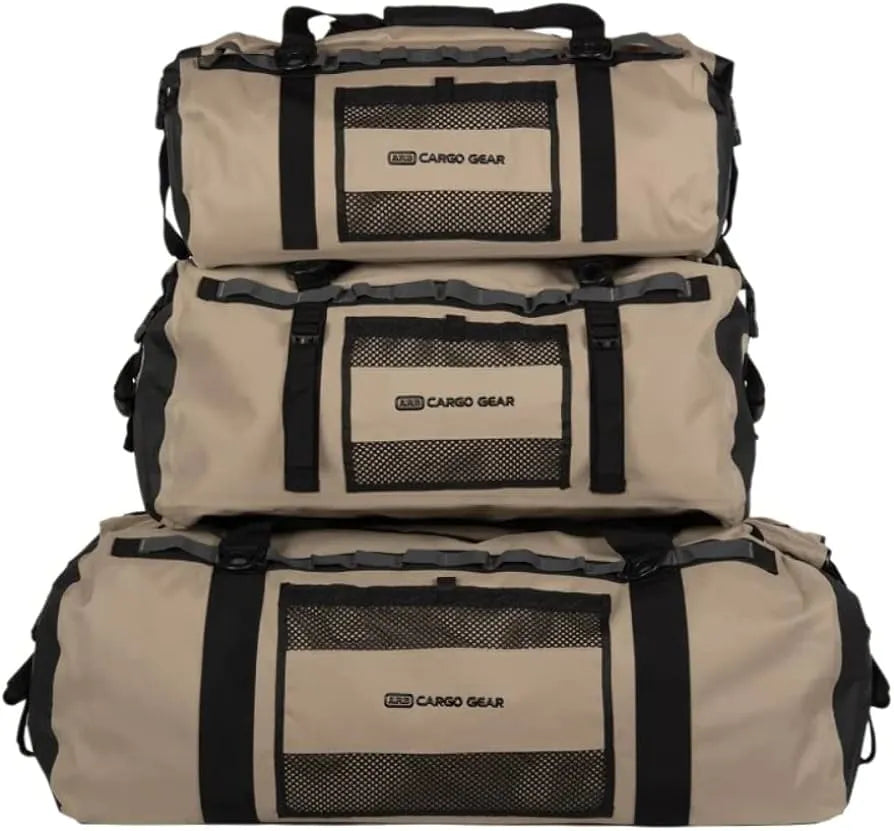 Sac ARB Stormproof Bag Cargo Gear - Voyage & Bivouac – Xperts 4x4