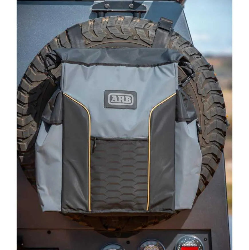 ARB Track Pack III Storage Bag | 4x4 & Adventure – Xperts 4x4