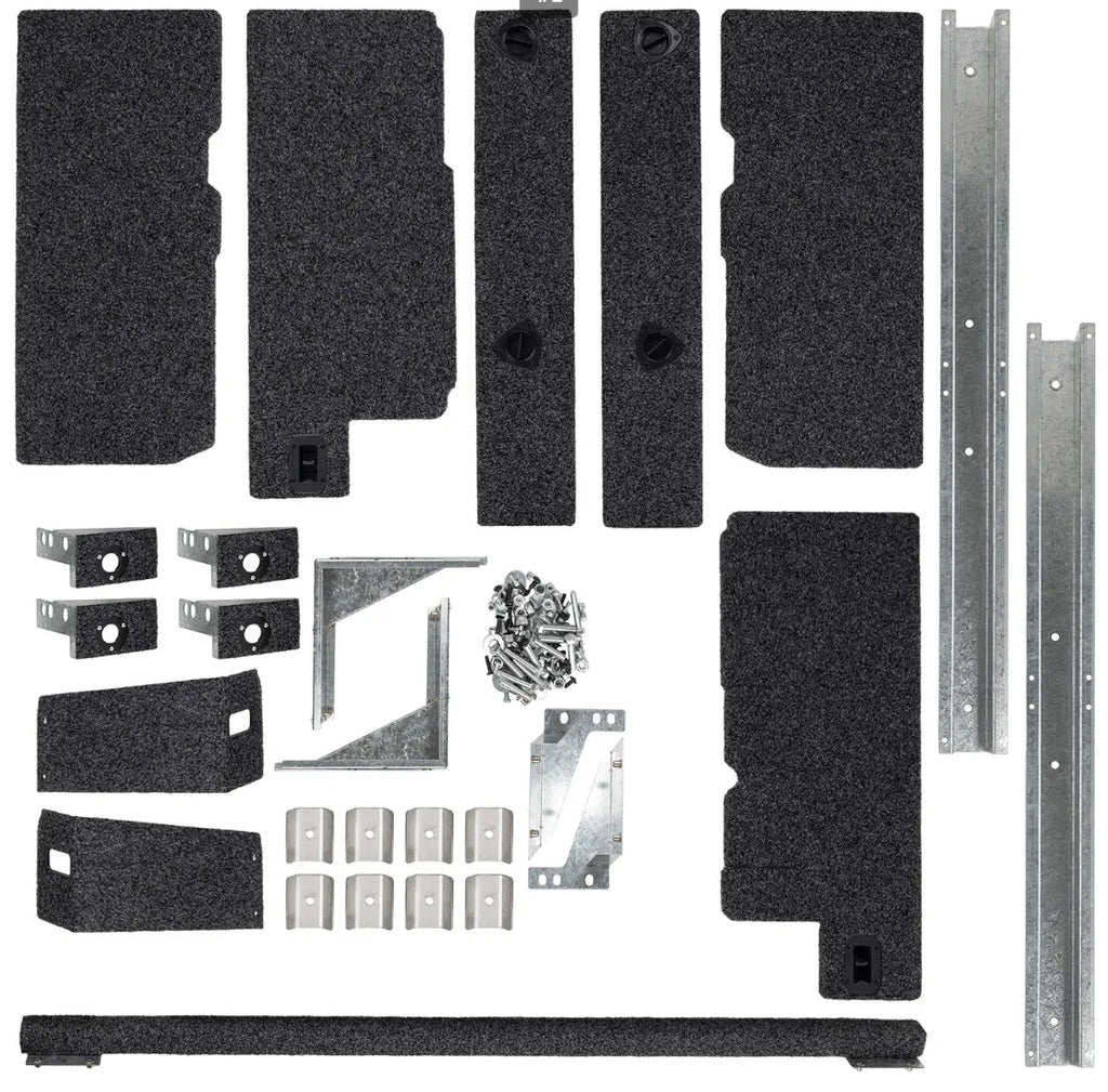 ARB Drawer Trim Kit | Ford Ranger/Raptor 2023+ – Xperts 4x4