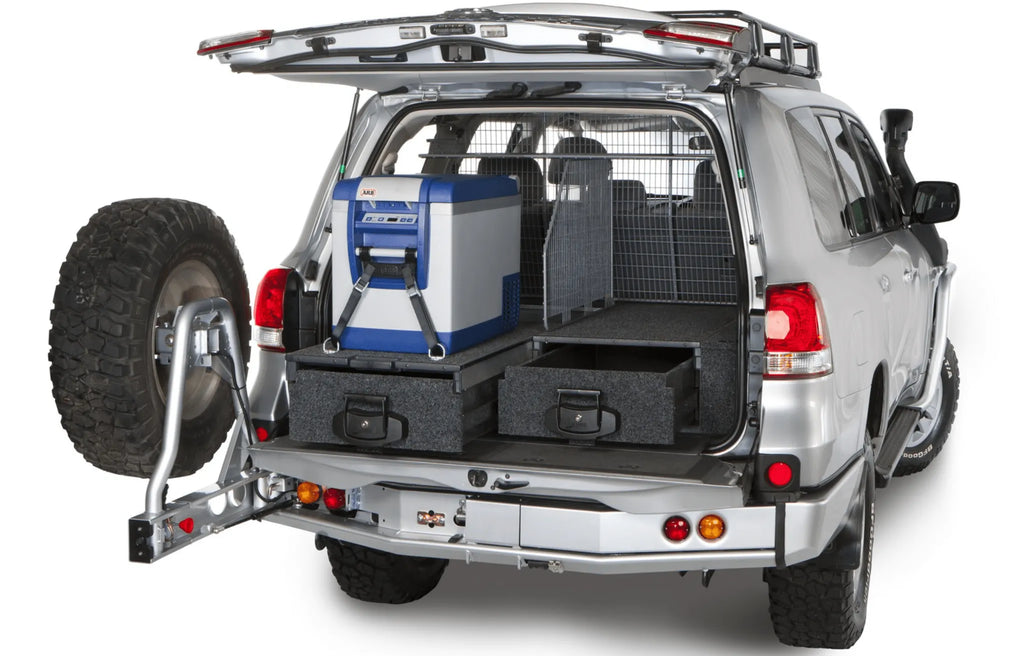 ARB Drawer 1045x535x280 | Sold individually | 4x4 Storage Space ...